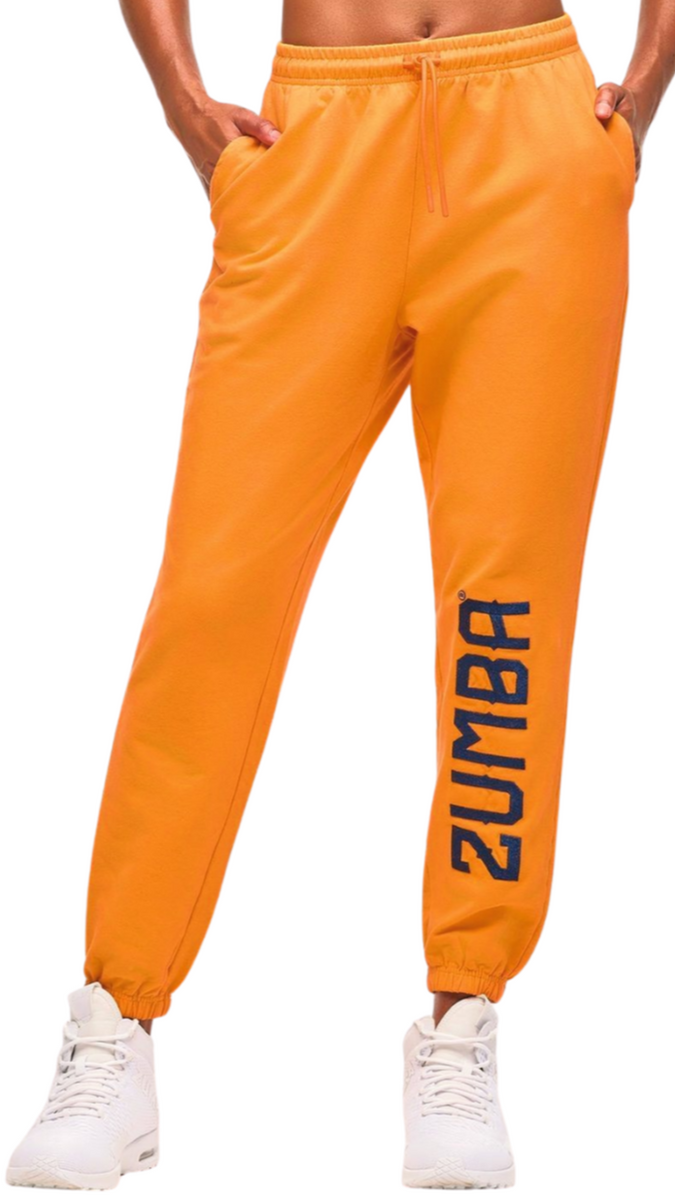 Zumba Libre Slouch Sweatpants (Special Order) – ZumbaShop Australia