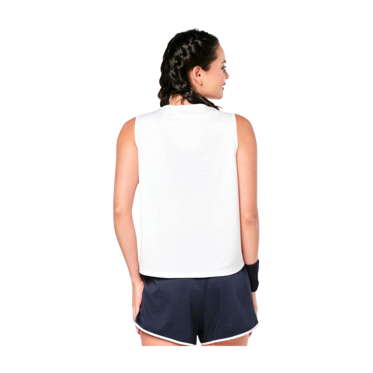 Zumba Prep Loose Muscle Tank (Special Order) – ZumbaShop Australia