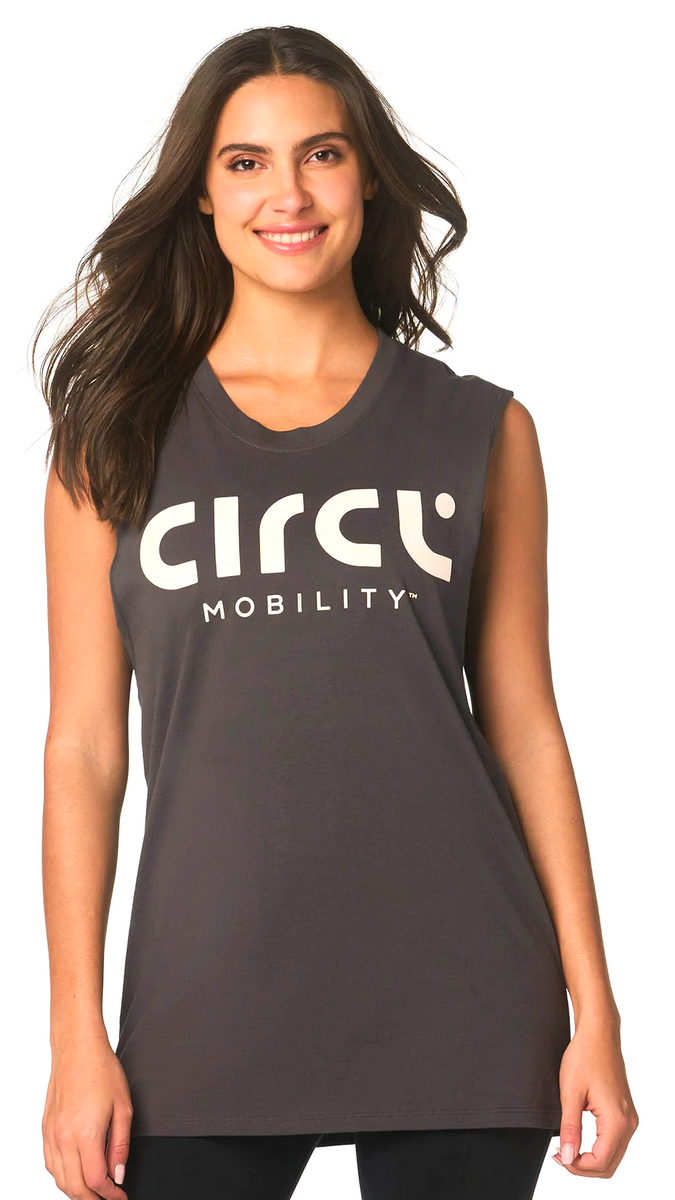 CIRCL Mobility – ZumbaShop Australia