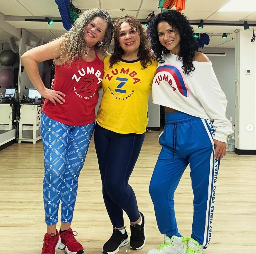 Retro Sport (Special Orders) – ZumbaShop Australia