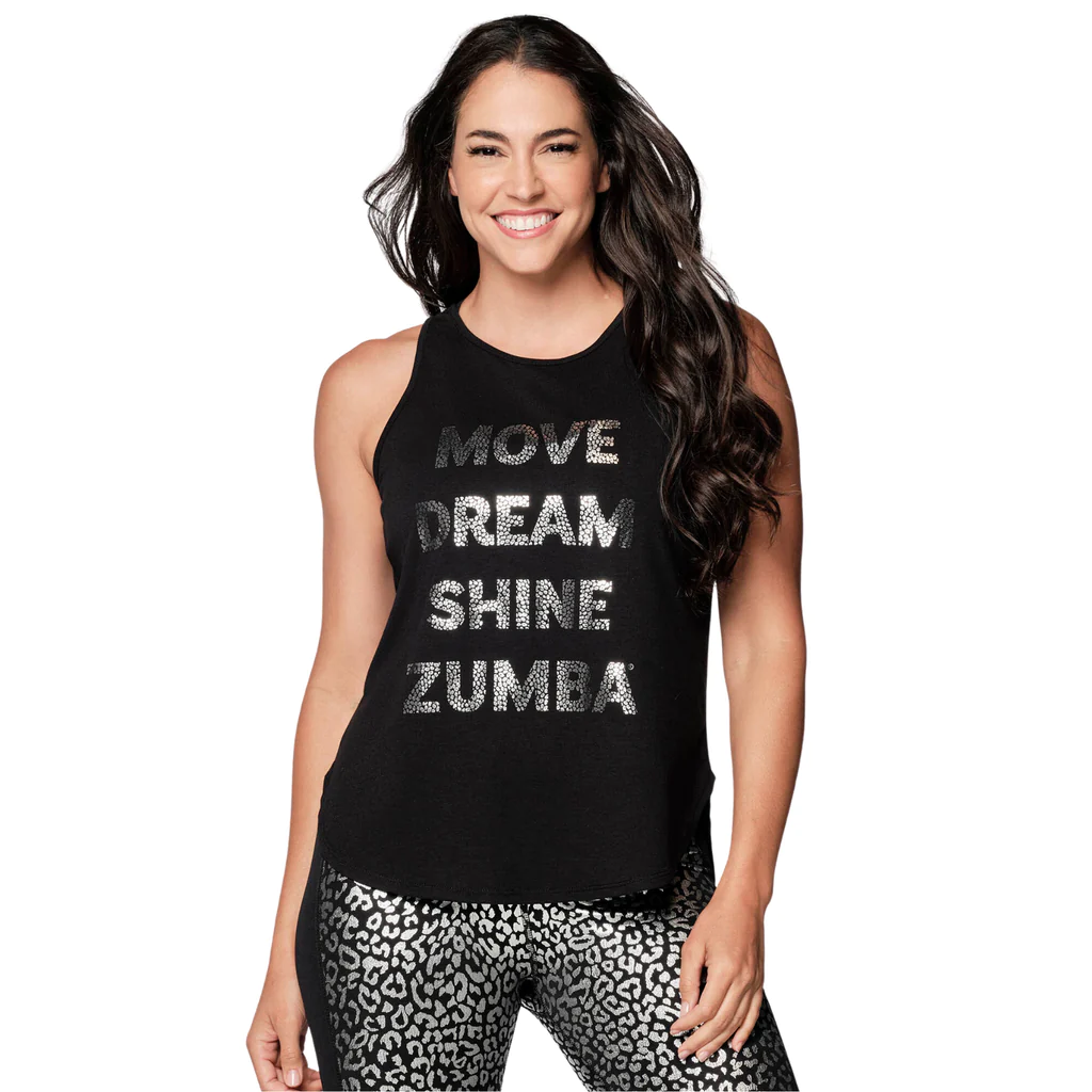 Free To Move Special Orders – ZumbaShop Australia