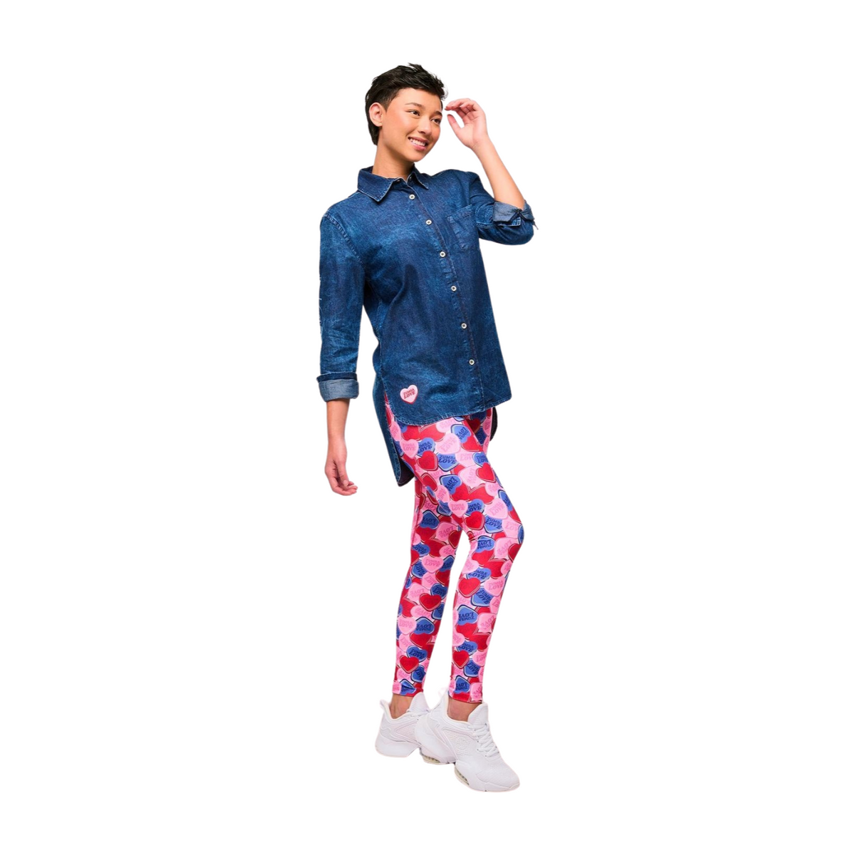 Zumba Love (Pre-Orders) – ZumbaShop Australia