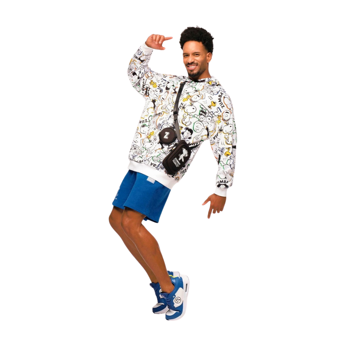 Zumba X Peanuts 2024 – ZumbaShop Australia