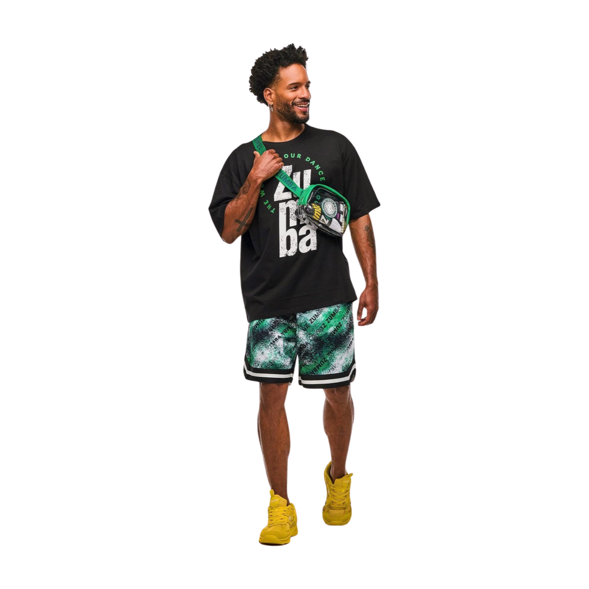 Peak Zumba – ZumbaShop Australia