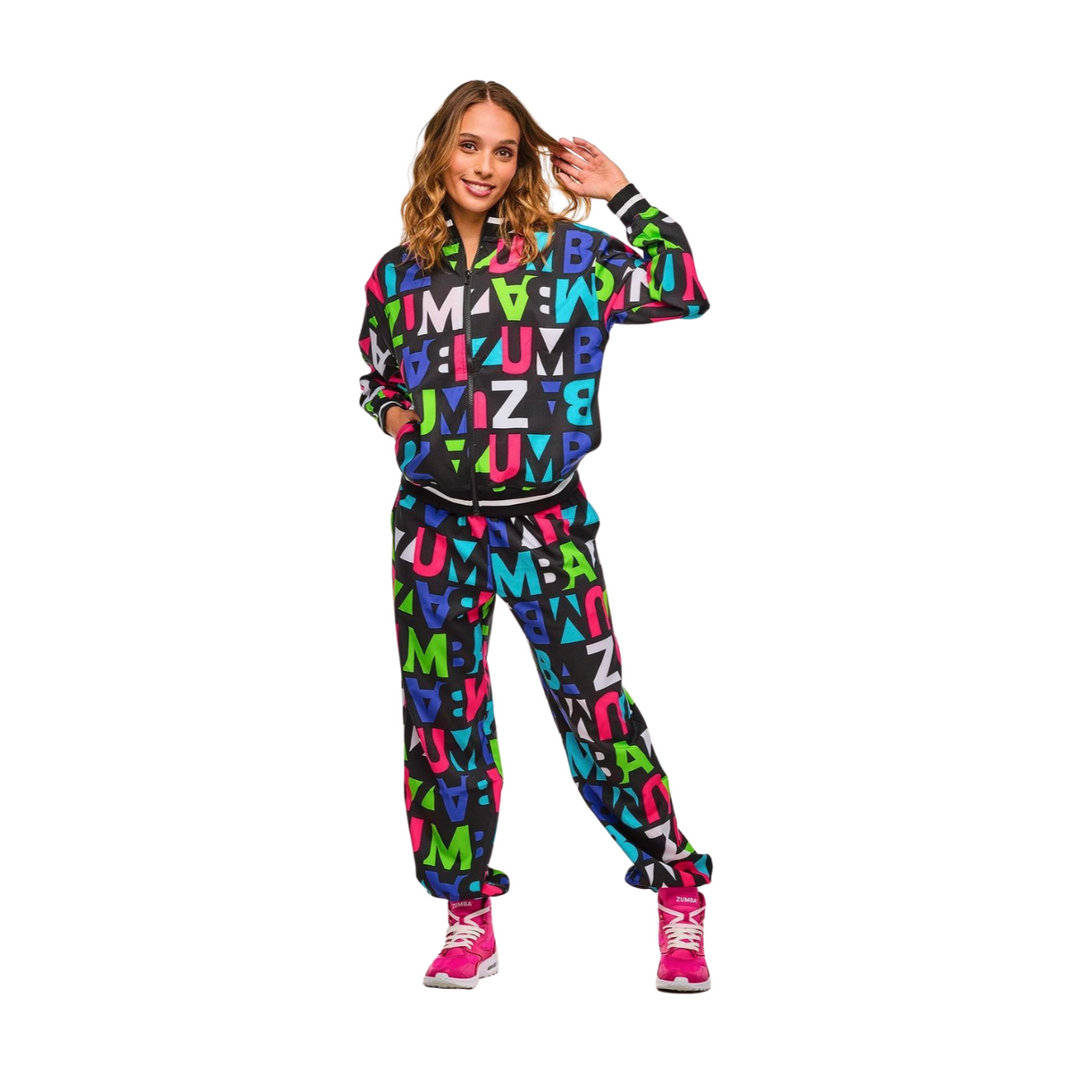 Neon Pre Orders – ZumbaShop Australia