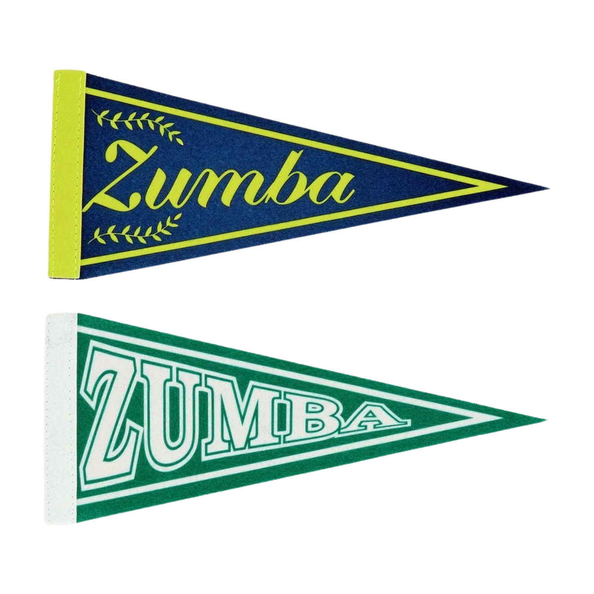 Zumba Prep Flags – ZumbaShop Australia