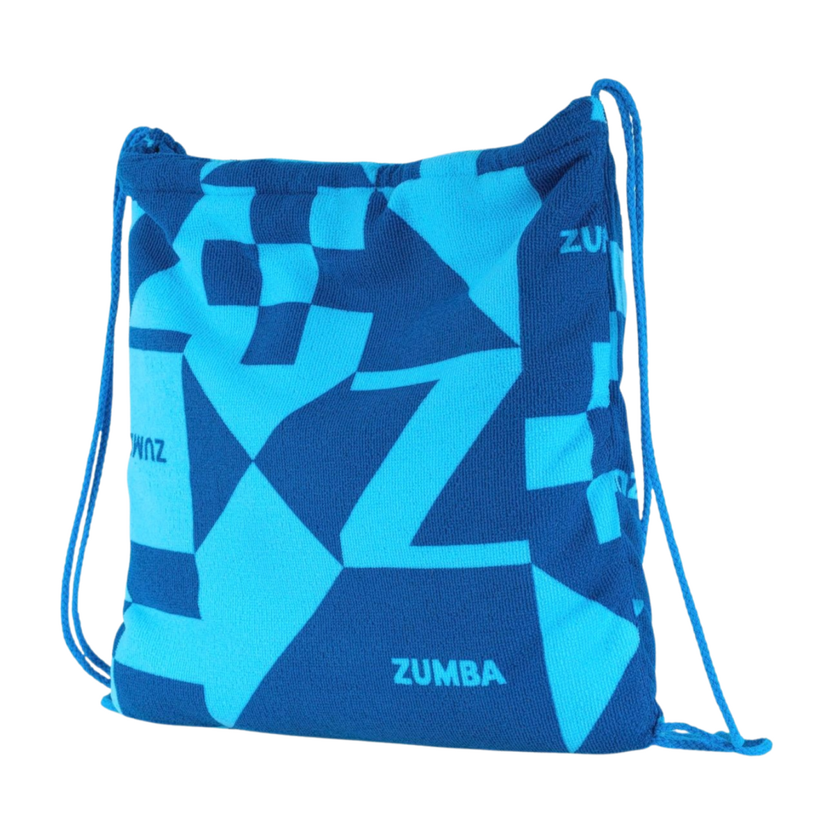 Zumba Rays Packable Towel (Special Order) – ZumbaShop Australia