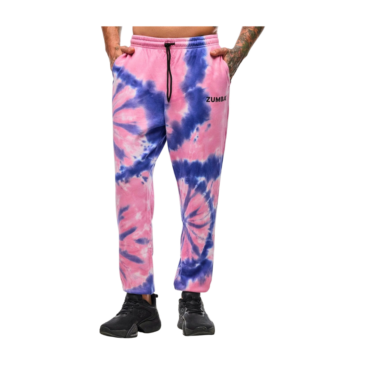 Neon Baggy Sweatpants (Special Order) – ZumbaShop Australia