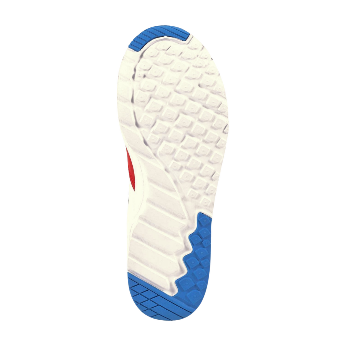Zumba Air Classic High - Red – ZumbaShop Australia