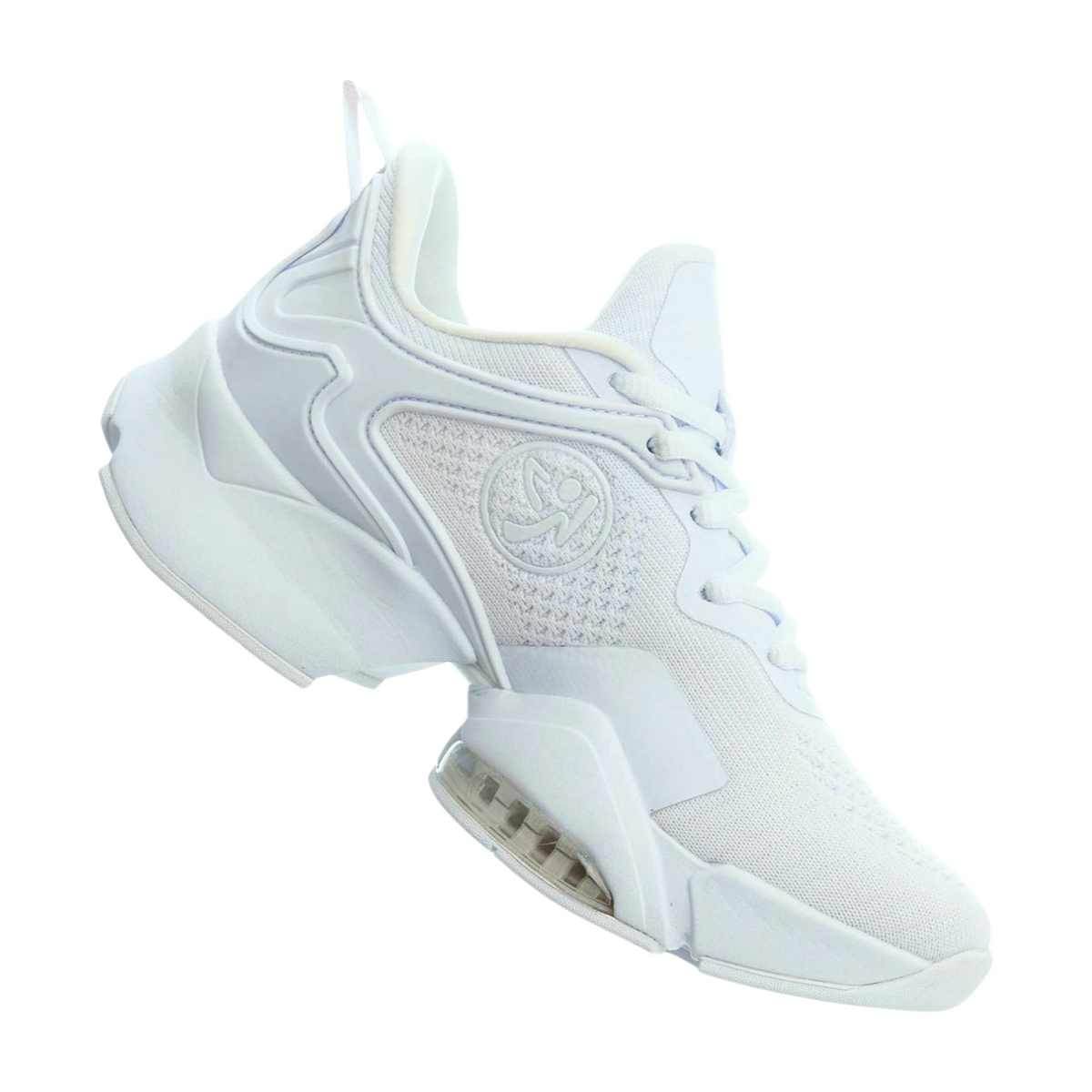 Zumba Air Stomp Remix II - White – ZumbaShop Australia