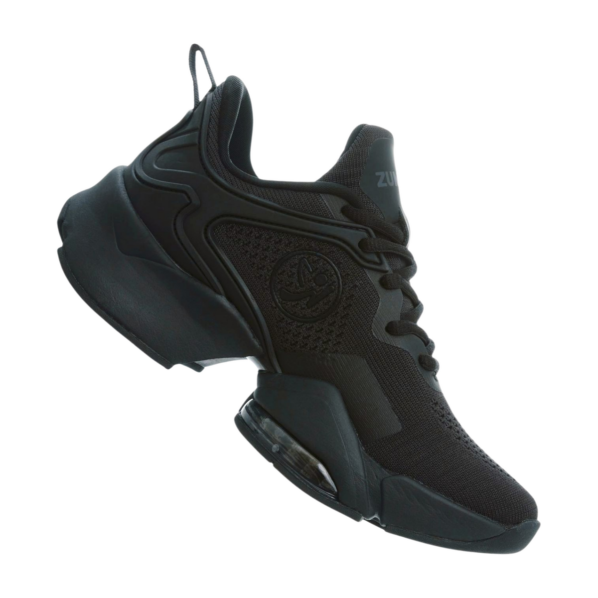 Zumba Air Stomp Remix II - Black – ZumbaShop Australia