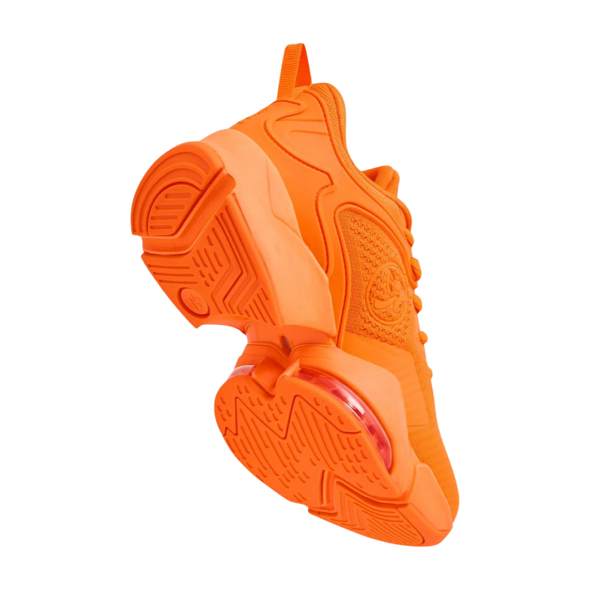 Zumba Air Stomp Remix II - Orange (Special Order) – ZumbaShop Australia