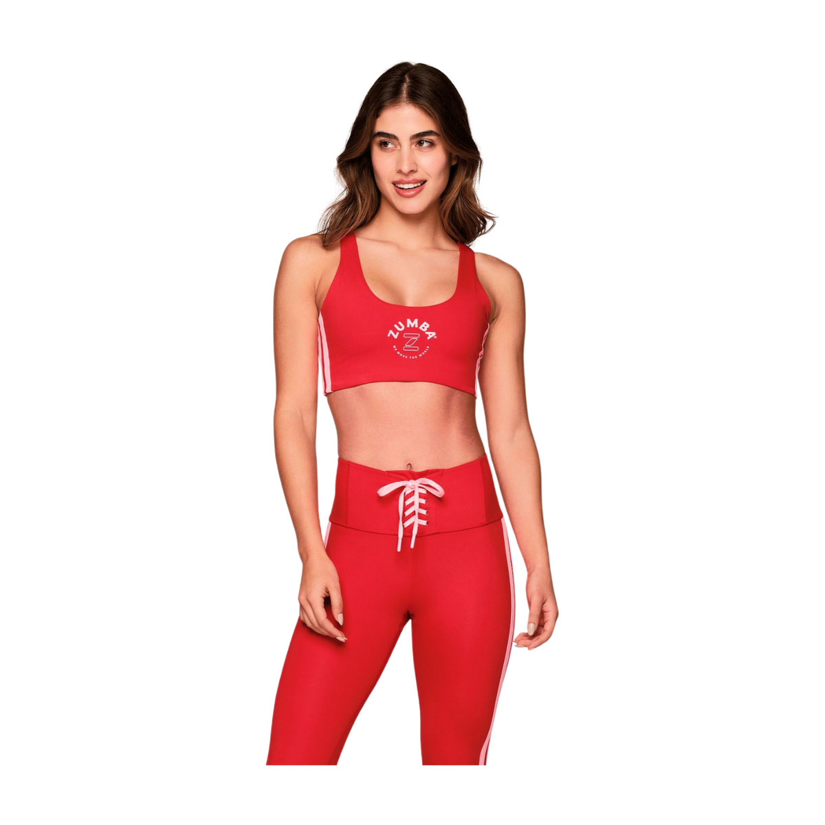Retro Zumba Bra – ZumbaShop Australia